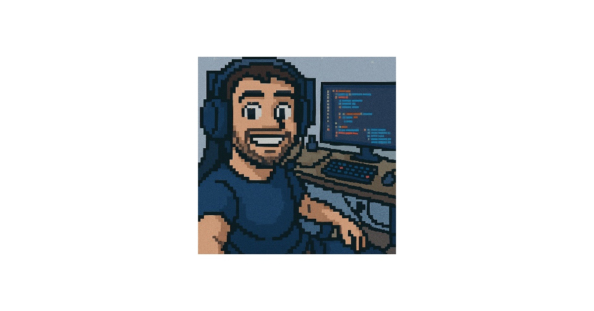 Lucas | Desenvolvedor Full Stack