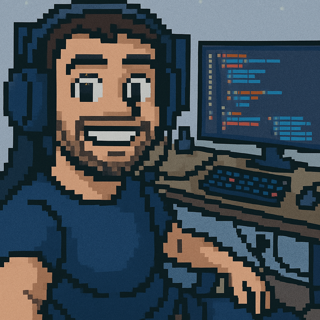 Lucas | Desenvolvedor Full Stack